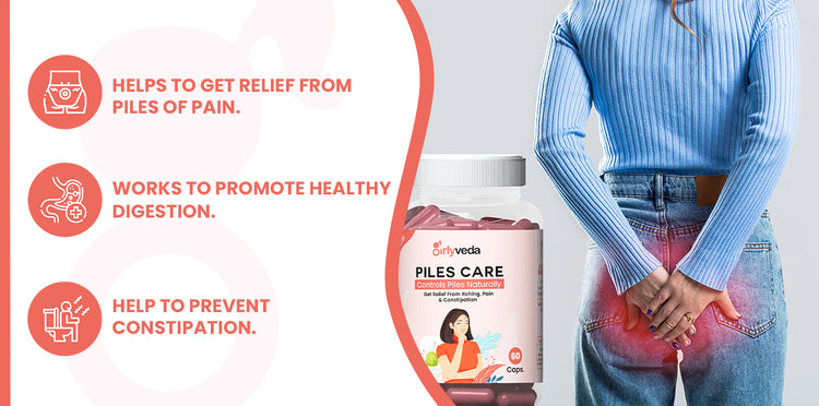 How To Prevent and Manage Piles Without Surgery – Girlyveda